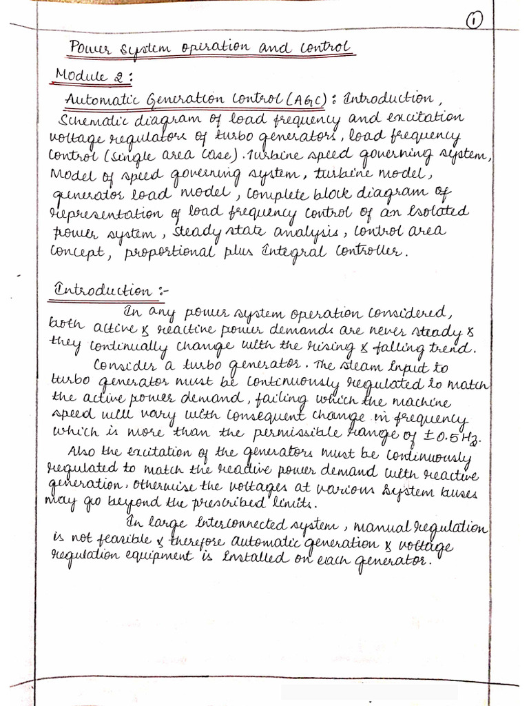 Module 2 | PDF