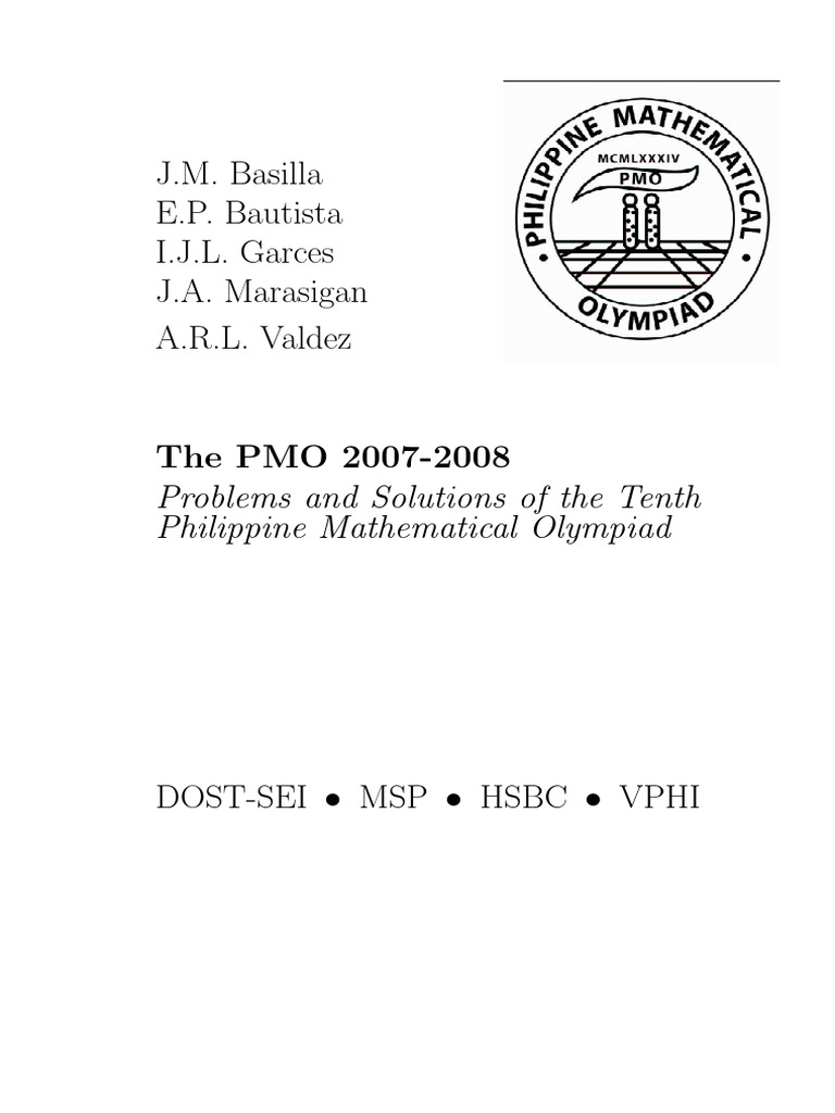 PMO Recent Questions | PDF | Circle | Area