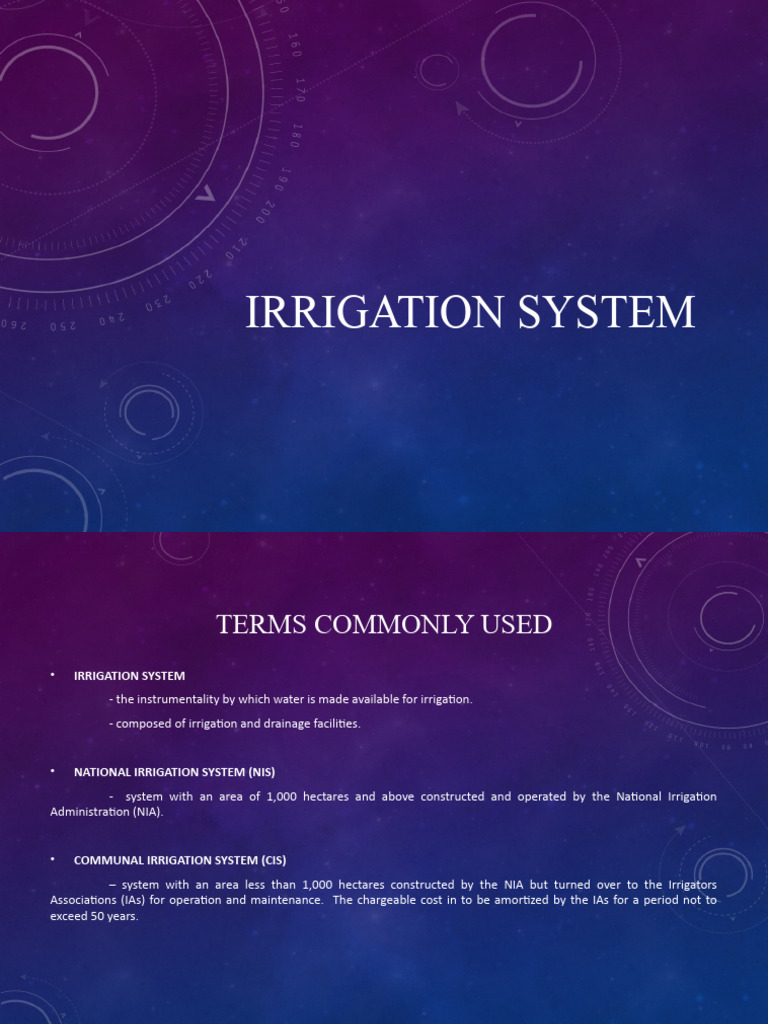 Design of Canal | Download Free PDF | Irrigation | Canal