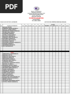 Grade-I-LIST OF PUPILS SY2024-2025 | PDF