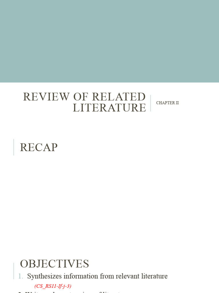 Q3-W6Coherent | PDF | Methodology | Theory