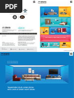 Interior Design Drawing Guide | PDF