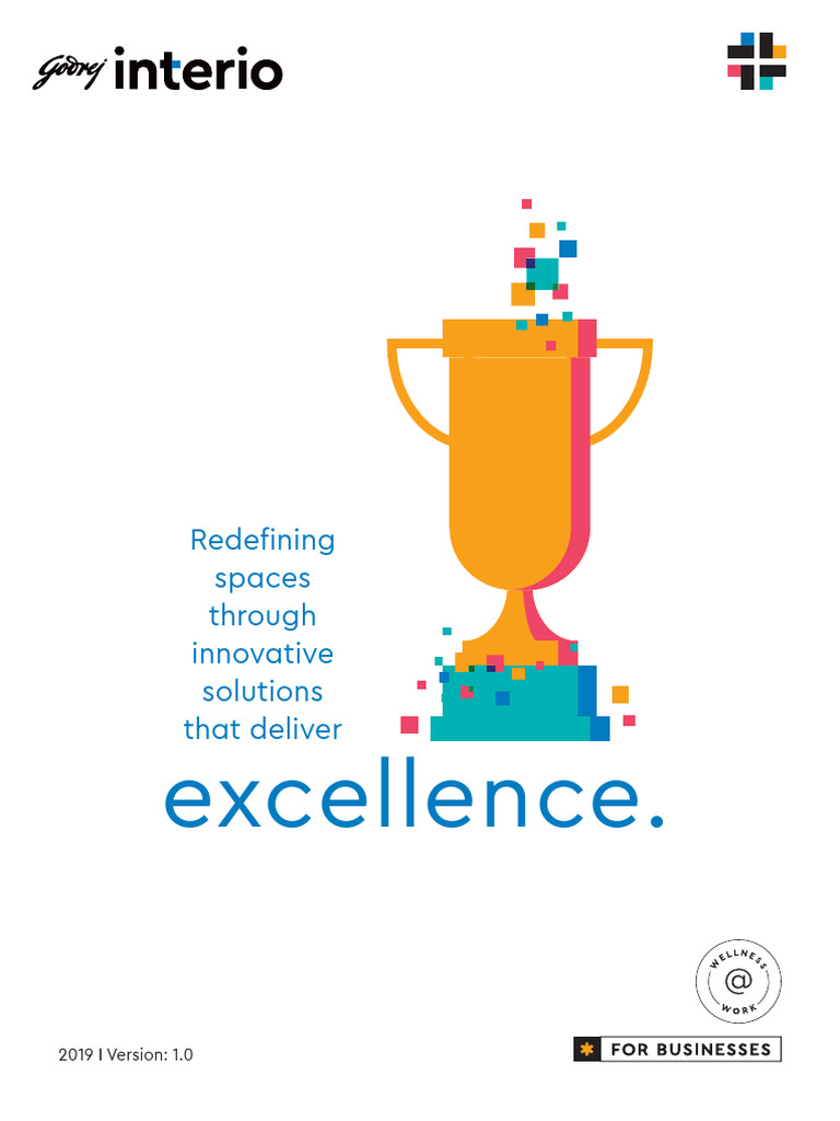 GI - Office Solutions V2 | PDF | Desk | Recycling