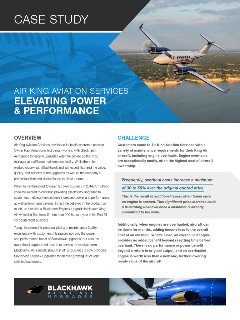 BAU K200 Armstrong Case Study v2 | PDF | Business | Economies