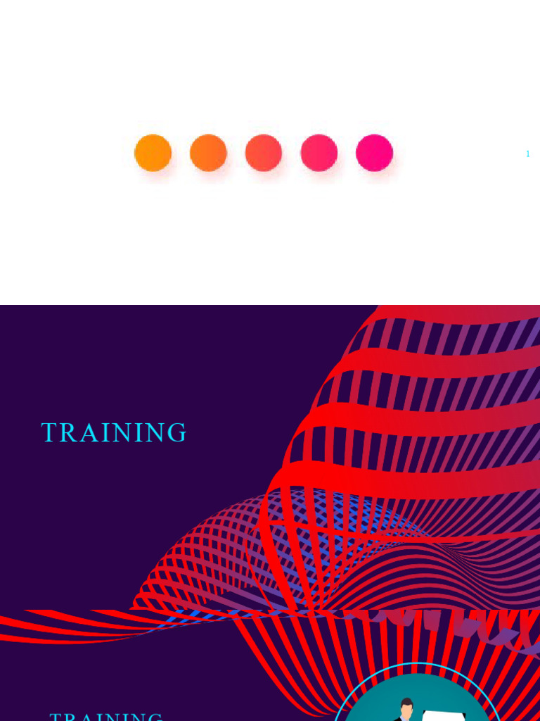 Benefits of Employee Training Programs | PDF | Turnover (Employment ...