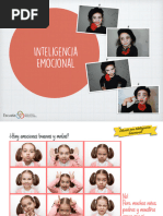 Cuadernillo Inteligencia Emocional | PDF