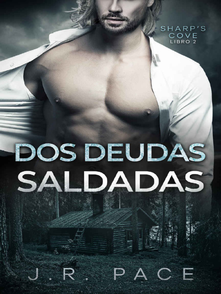 Dos Deudas Saldadas Libro2 J.R.pace | PDF | Vino