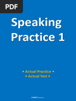 Duolingo English Test Practice | PDF