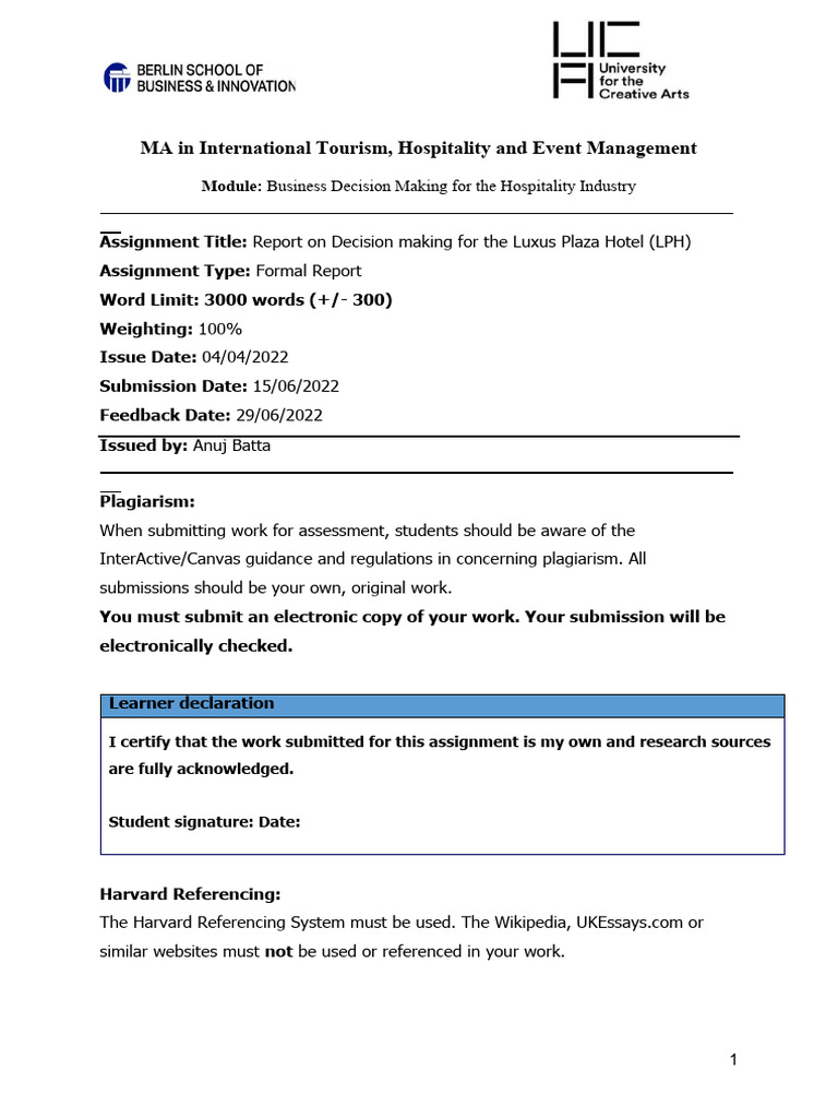 BDM Assignment | PDF | Methodology | Knowledge
