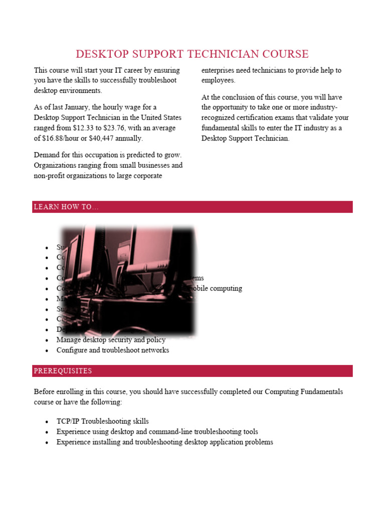 Project 7 | PDF | Troubleshooting | Computer Network