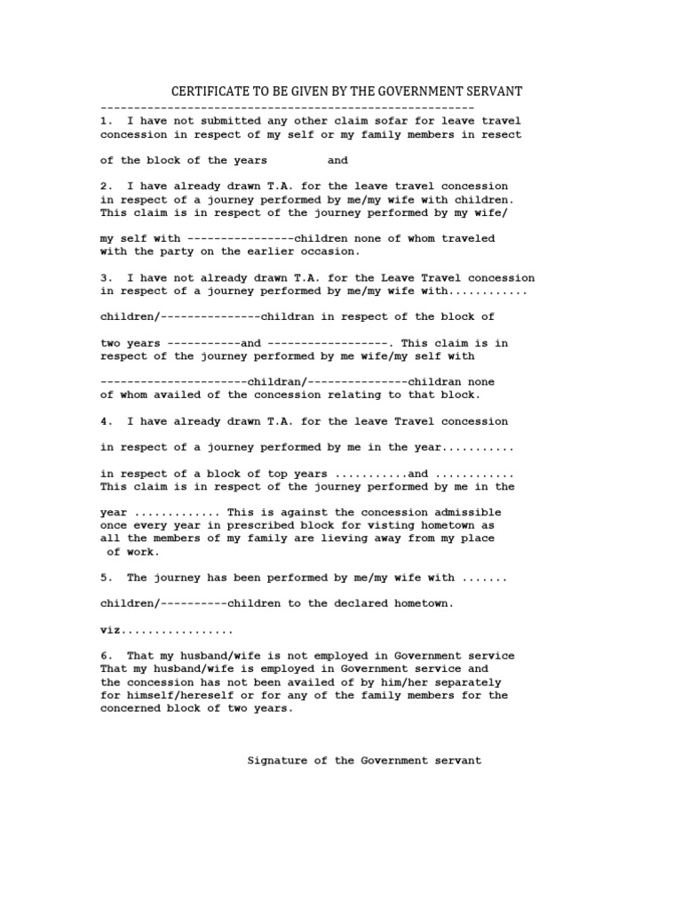 Ta Certificate | PDF | Economies | Transport