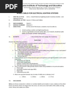Wire Preparation and Harness Assembly Guide | PDF