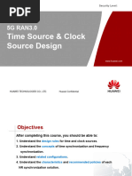 Huawei iMaster NCE Overview | PDF | Computer Network | Cloud Computing
