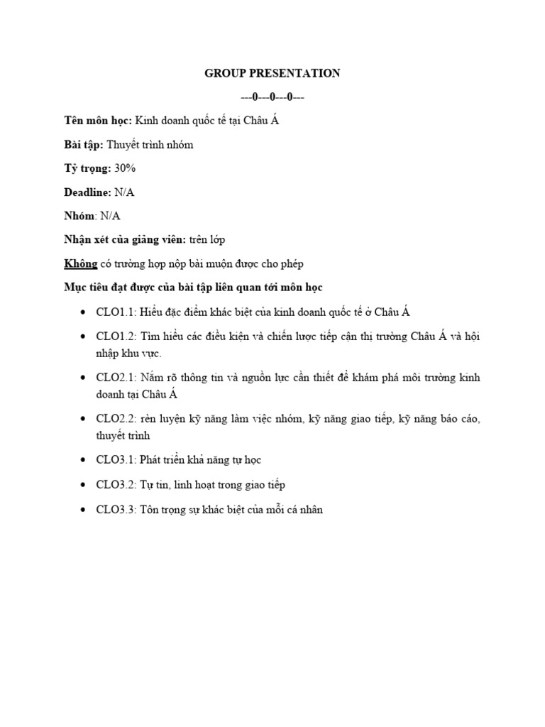 2024 - Tv - Group Presentation | PDF