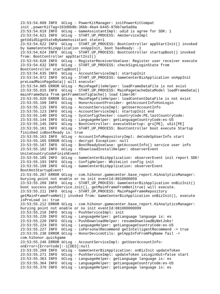 GC 2024 04 08 | PDF | Computer Science | Computer Architecture