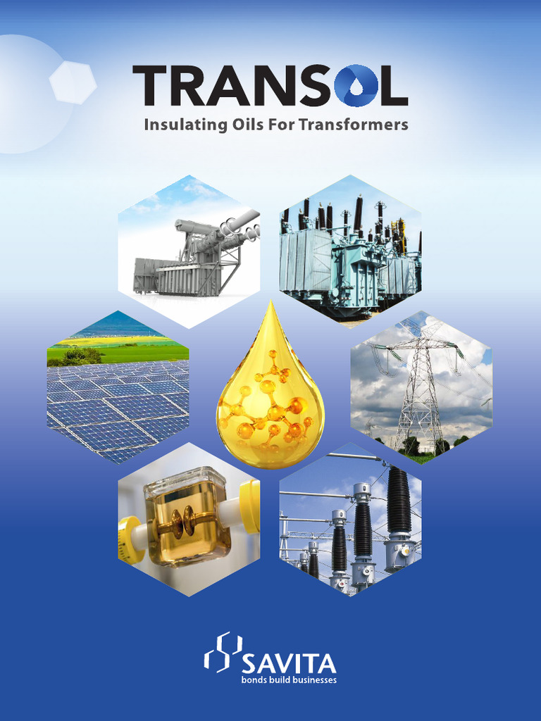 Transol Brochure | PDF