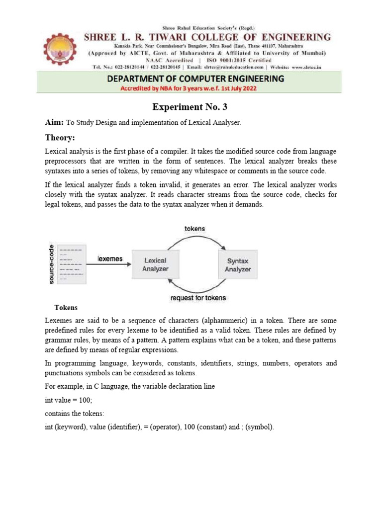 Spccexp 3 New | PDF | Formalism (Deductive) | Computing