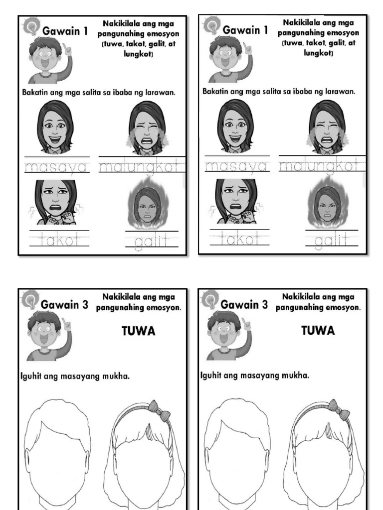 Worksheet 2 | PDF