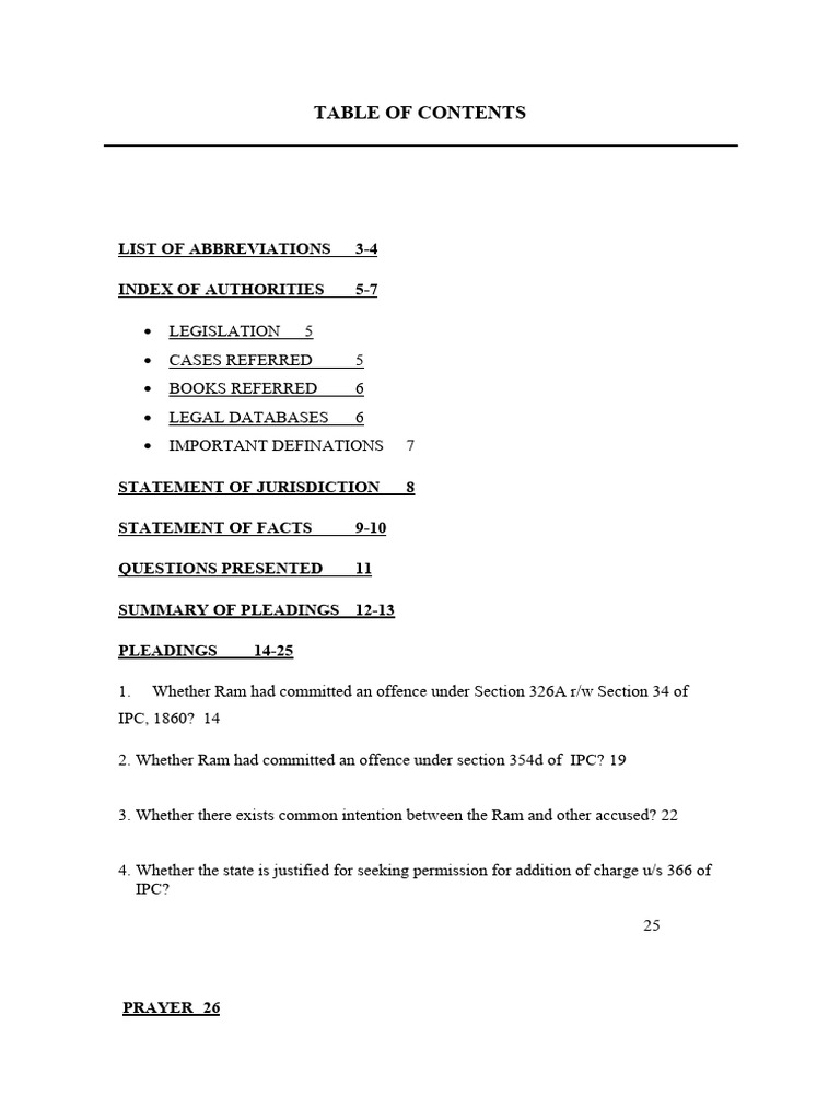 Acid Attack Case Analysis Under IPC | PDF | Mens Rea | Stalking