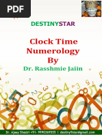 Driver-Conductor Number Combinations Part-1 - by Sooraj Achar - Medium ...