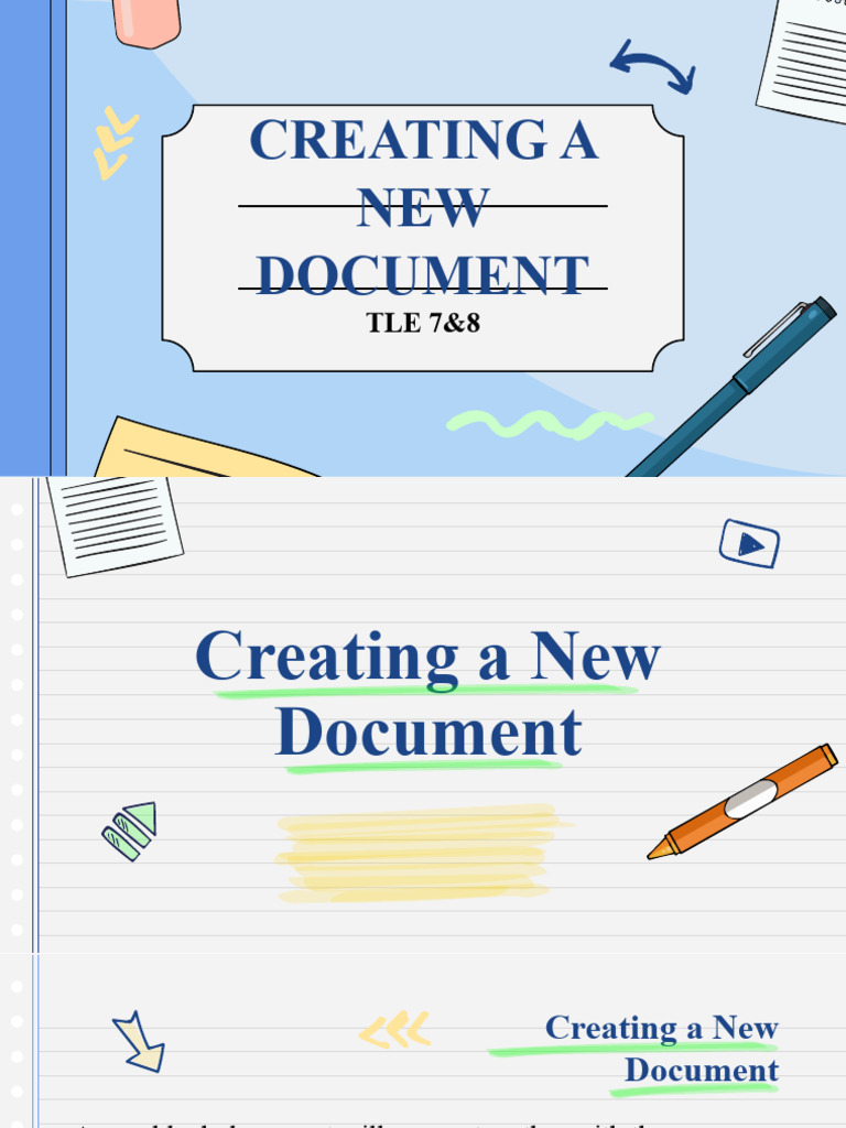 TLE-78-LESSON-4 | PDF | Computer Keyboard | Computer File