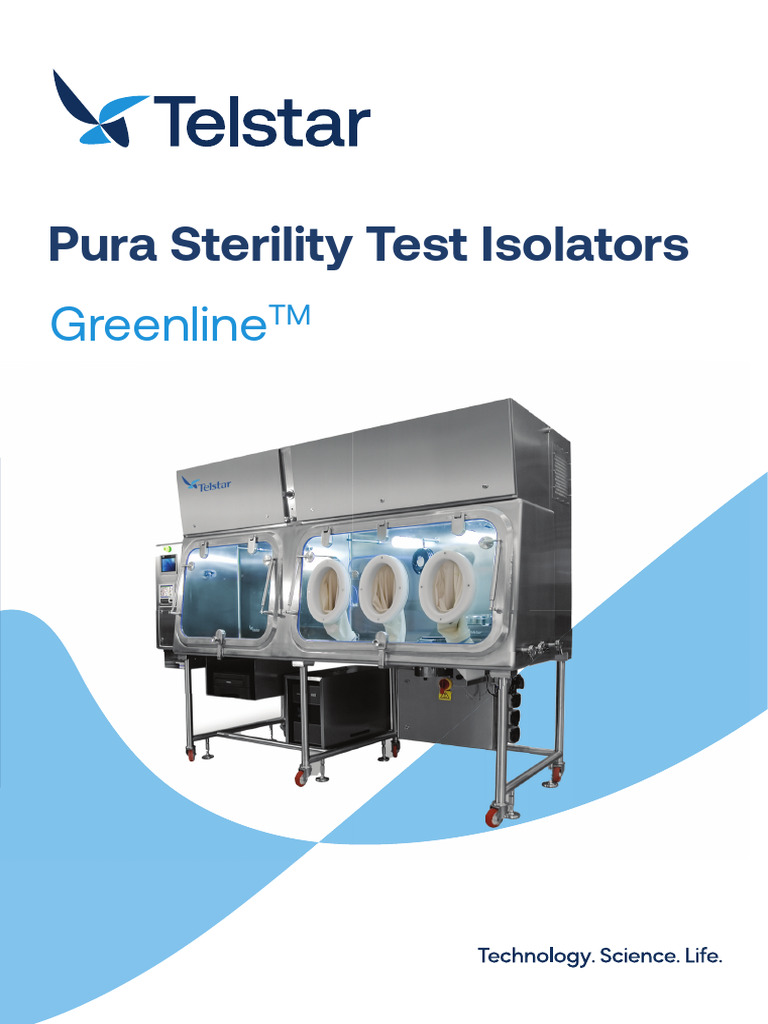 BR Sti en 0623 | PDF | Sterilization (Microbiology)