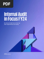 KPMG 2025 KPMG Key Thematic Areas Internal Audit 2025.PDF ...