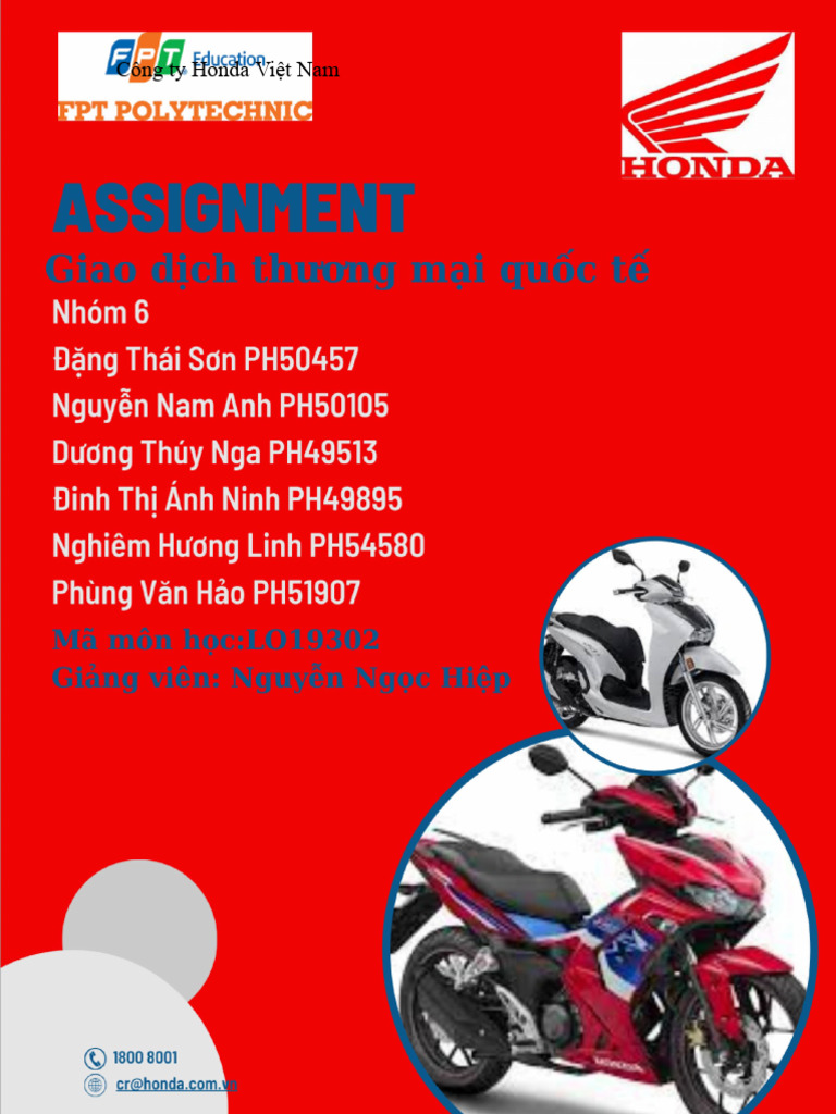 Asm-Gdtmqt-Nhóm 6 (1) (1) 23 | PDF