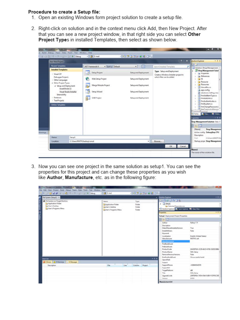 Exp 32 Doc | PDF | Computer File | Microsoft Software