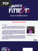 Doubles Rulebook en | PDF | Referee | Sports