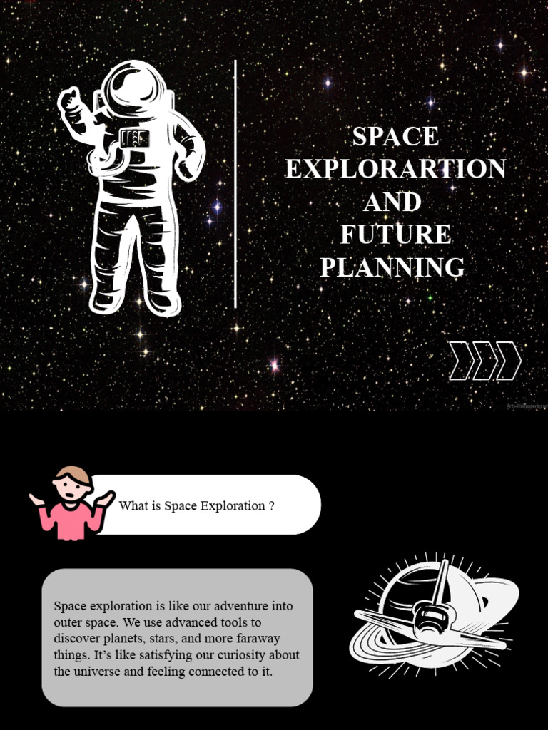 Final | PDF | Space Exploration | Outer Space