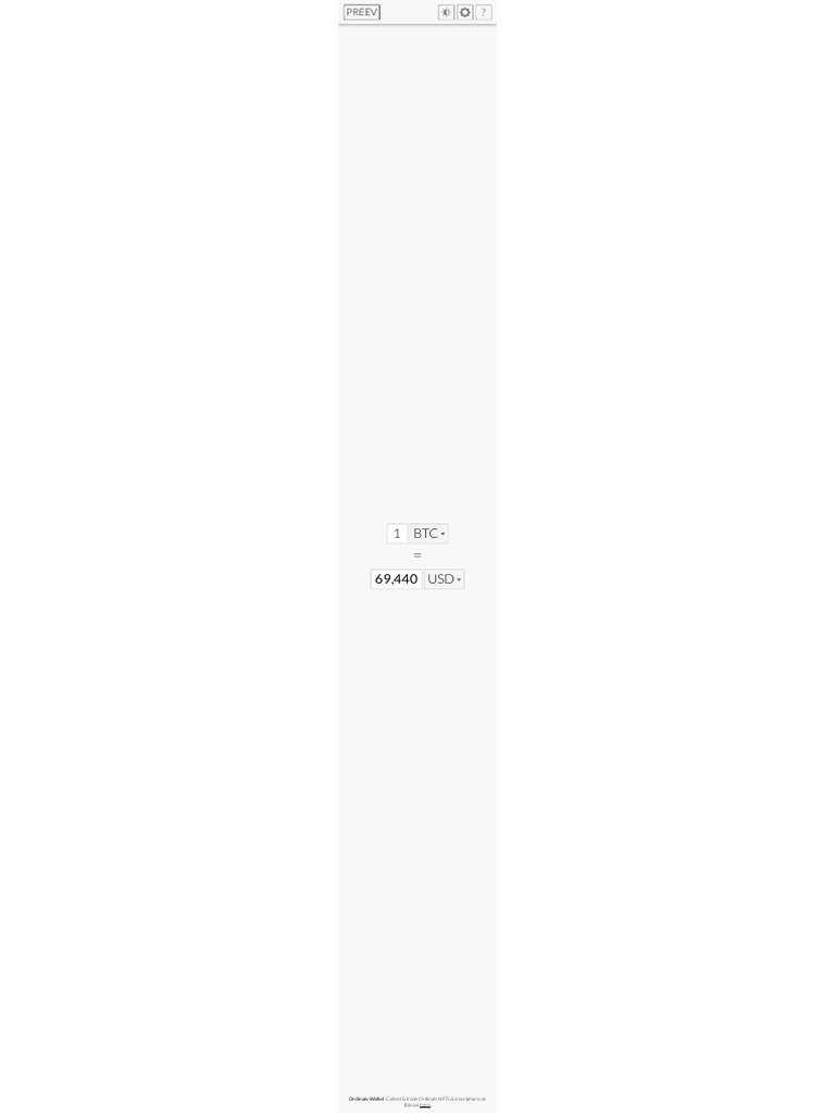 Preev - Io 66 | Download Free PDF | Bitcoin | Cryptocurrency