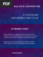 204Lm Ctsib Interpretation PDF | PDF | Balance (Ability) | Cognitive ...