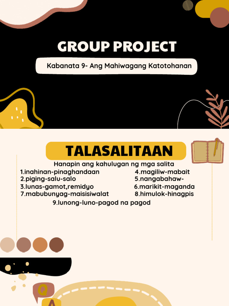 Kabanata 9 Ang Ermitanyo | PDF