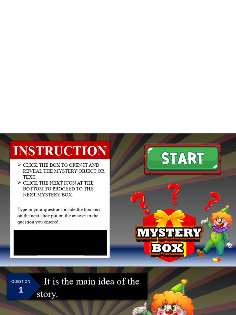 English q3 Module 2 Lesson2 | PDF | Plot (Narrative)