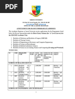 UCU Admission Application Guide 2026 | PDF