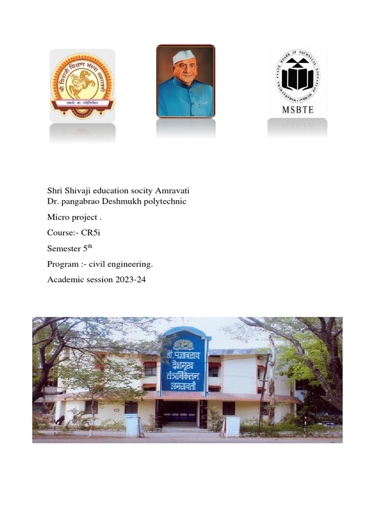 Dsr Report | PDF | Beam (Structure) | Building Engineering