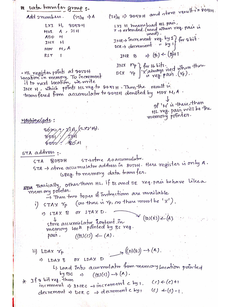Class-4,5 (S.S Sir) | PDF