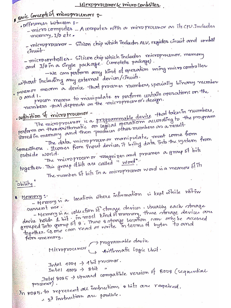 Class-1,2,3 (S.S Sir) | PDF