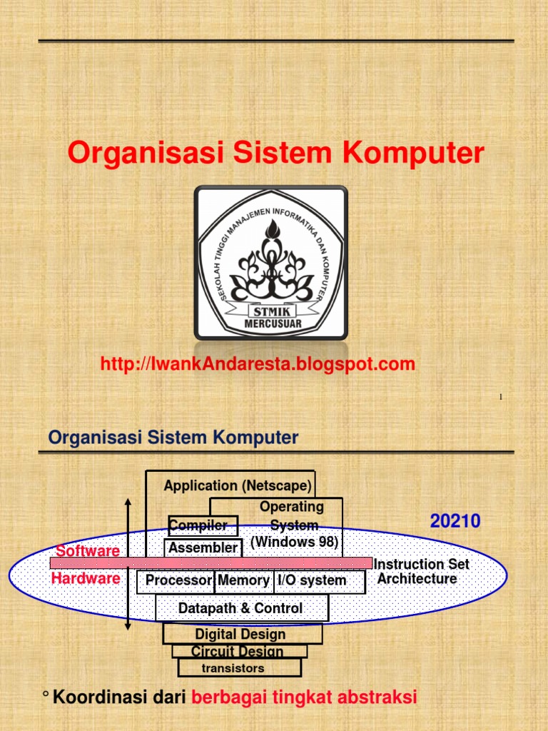 01-Structure of Computers | PDF | Computer Program | Programming