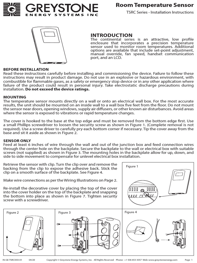 In Ge TSRCXXX | PDF | Backlight | Electrical Wiring