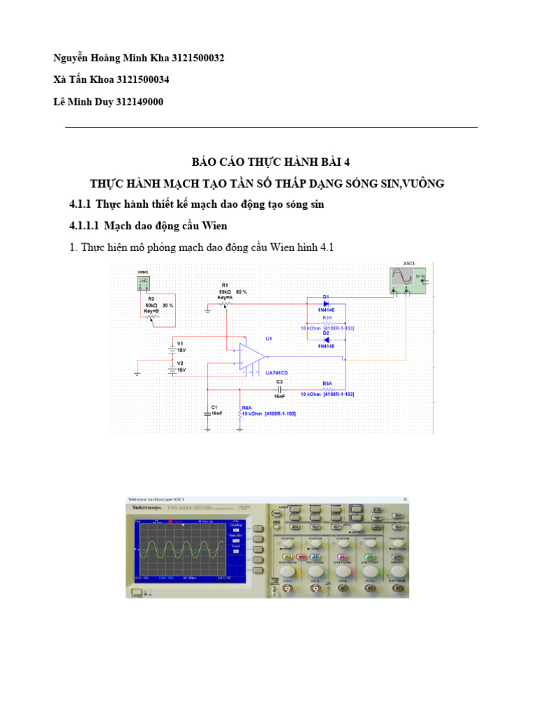 KTDL TH2 | PDF