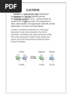 FlowLac®: Superior Spray-Dried Lactose | PDF | Tablet (Pharmacy ...