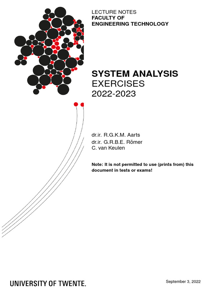 exercises-system-analysis-2022-2023-version-2023-09-11-pdf-spectral