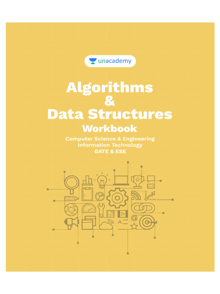 Prgramming and Dsa Workbook | PDF