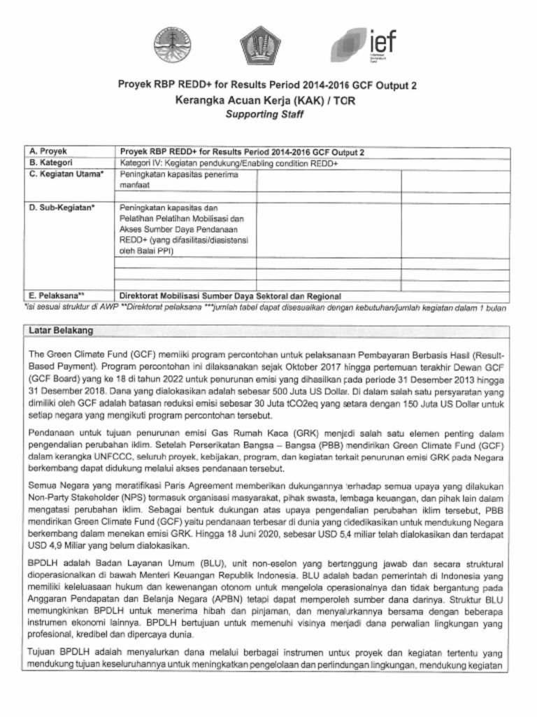 ToR_Supporting_Staff | PDF