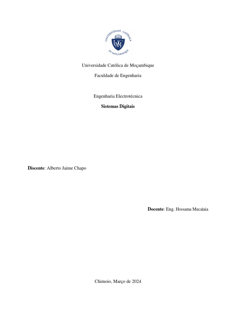 FICHA 01 | PDF | Microprocessador | Armazenamento de dados de computador