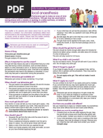 Tramadol Use in Children: A Guide | PDF | Tablet (Pharmacy) | Medicine