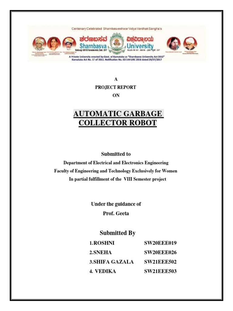 Merge Report New | Download Free PDF | Engineering