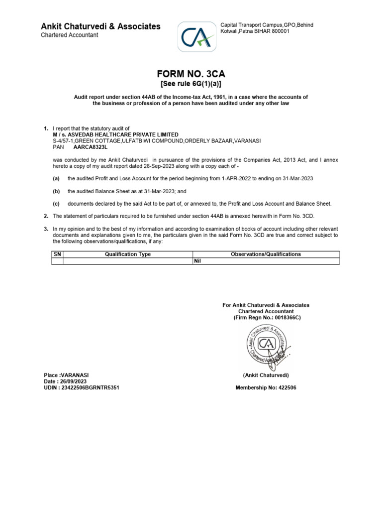 Audit | Download Free PDF | Payments | Cheque